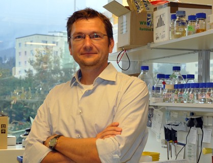 Cell Biology – Biocenter Innsbruck