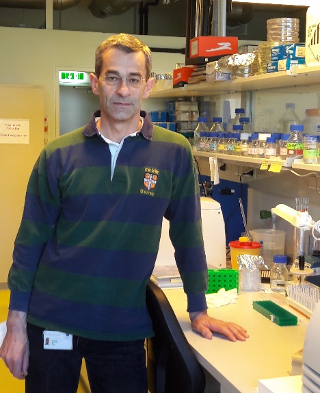 Cell Biology – Biocenter Innsbruck