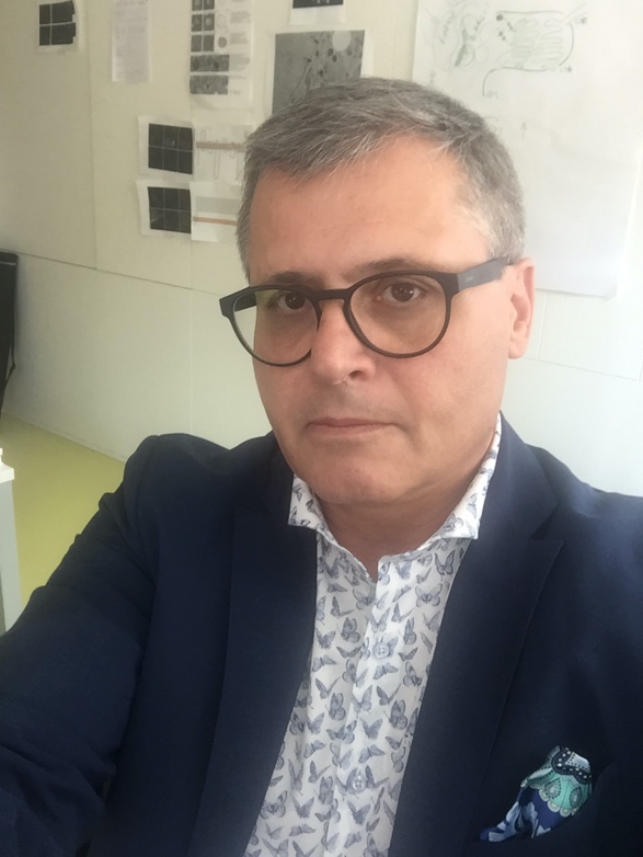 Cell Biology – Biocenter Innsbruck