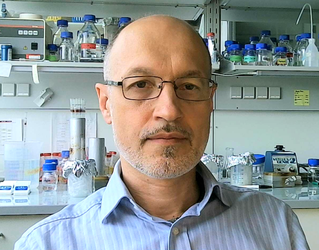 Cell Biology – Biocenter Innsbruck