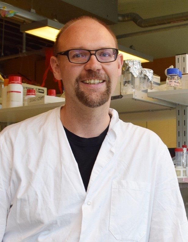 Cell Biology – Biocenter Innsbruck